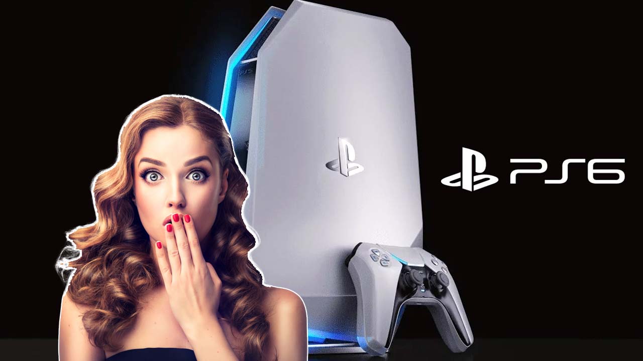 Arriva PS6: primi rendering, giochi, controller e tutte le novità che ...