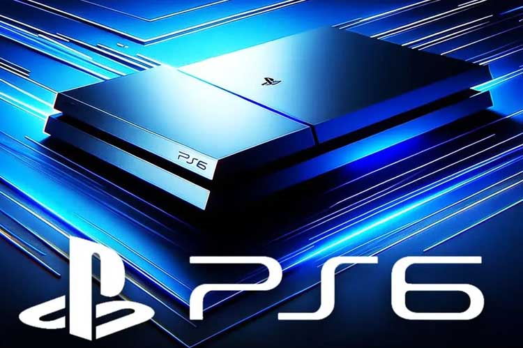 Arriva PS6: primi rendering, giochi, controller e tutte le novità che ...