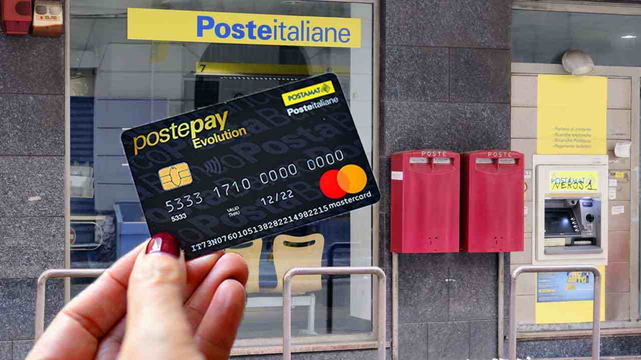 Poste Pay: come verificare i tuoi movimenti e controllare il conto